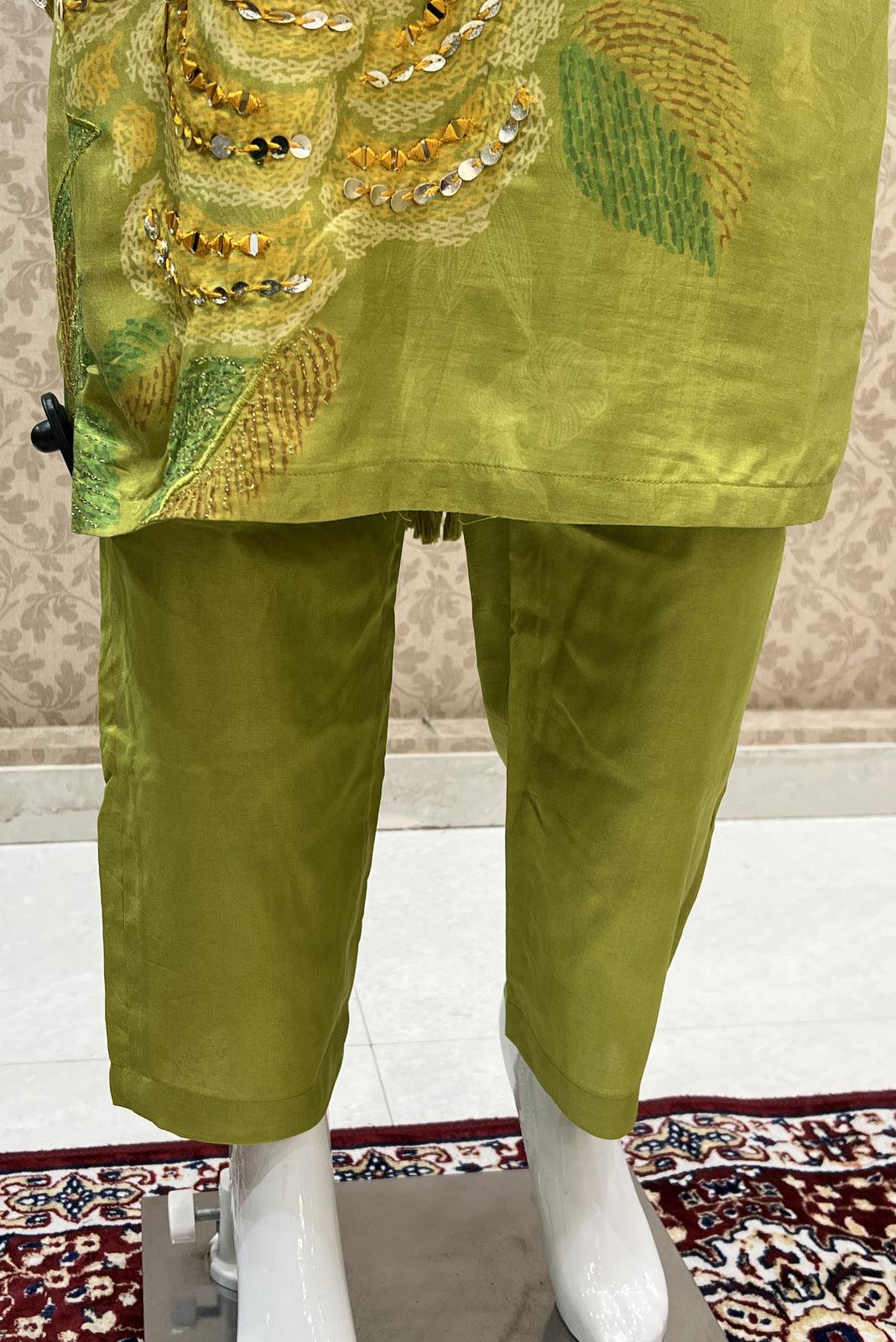Straight Cut Salwar Suit – Seasons Chennai
