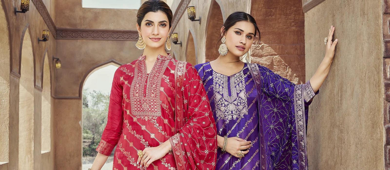 Seasons Chennai - Indian, Ethnic, Traditional, and Indo-Western Wear