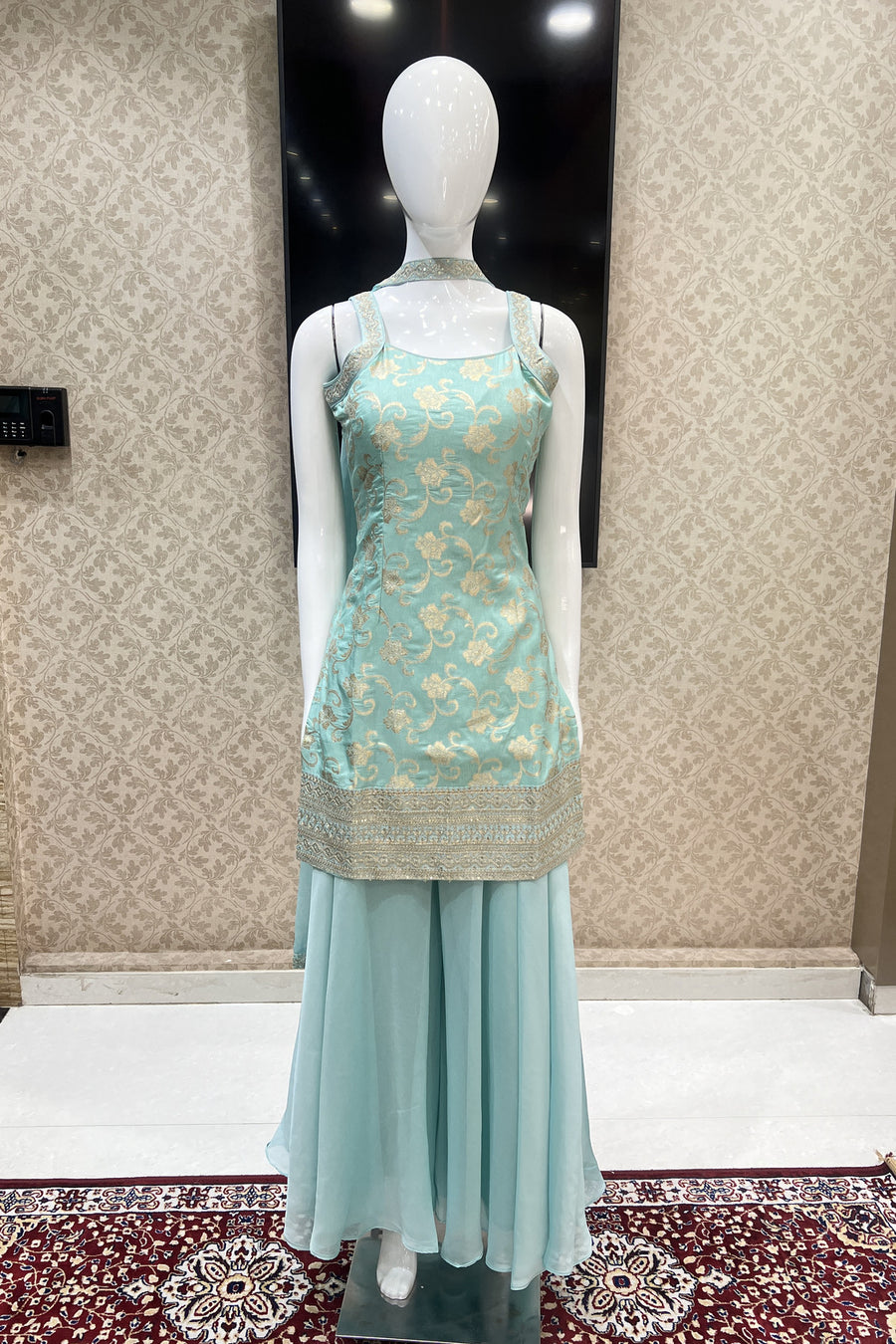 Seasons Chennai - Indian, Ethnic, Traditional, and Indo-Western Wear