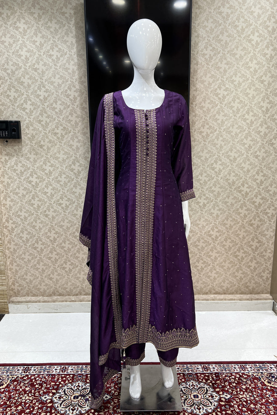 Seasons Chennai - Indian, Ethnic, Traditional, and Indo-Western Wear
